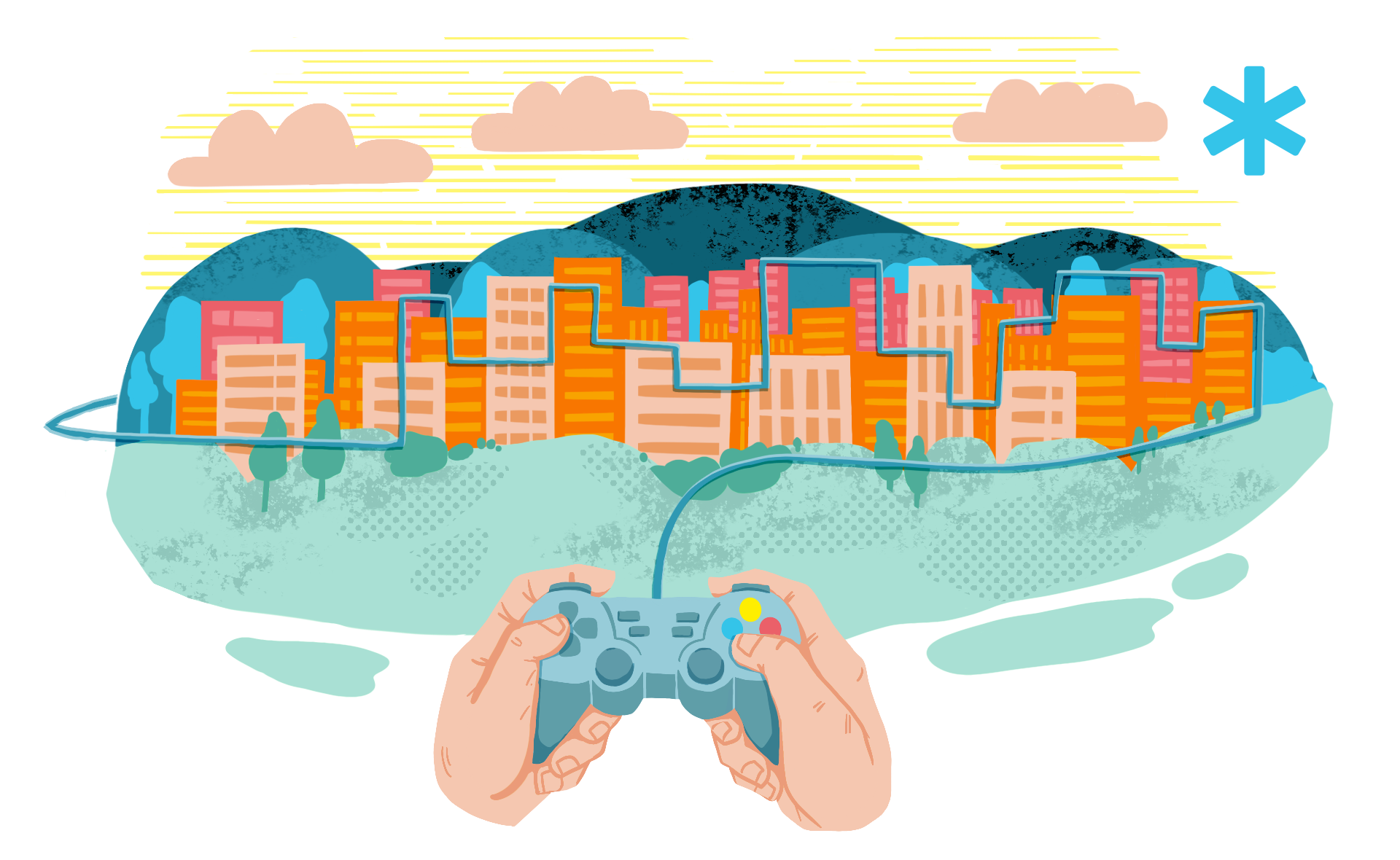 Dynamic Workplace - Dynamic Workplace